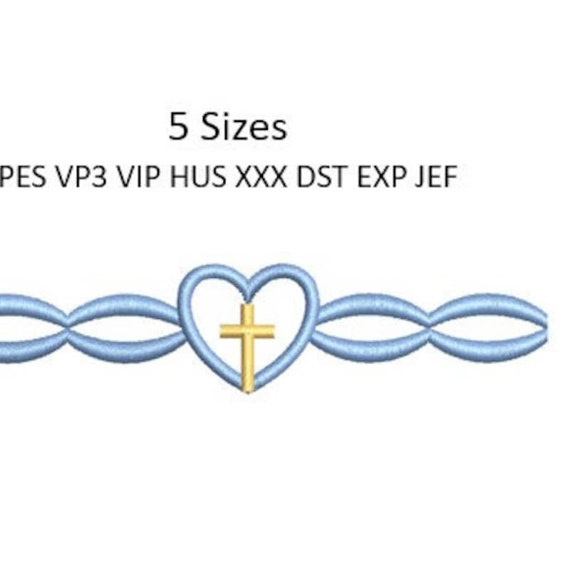 Religious Border Design - Etsy