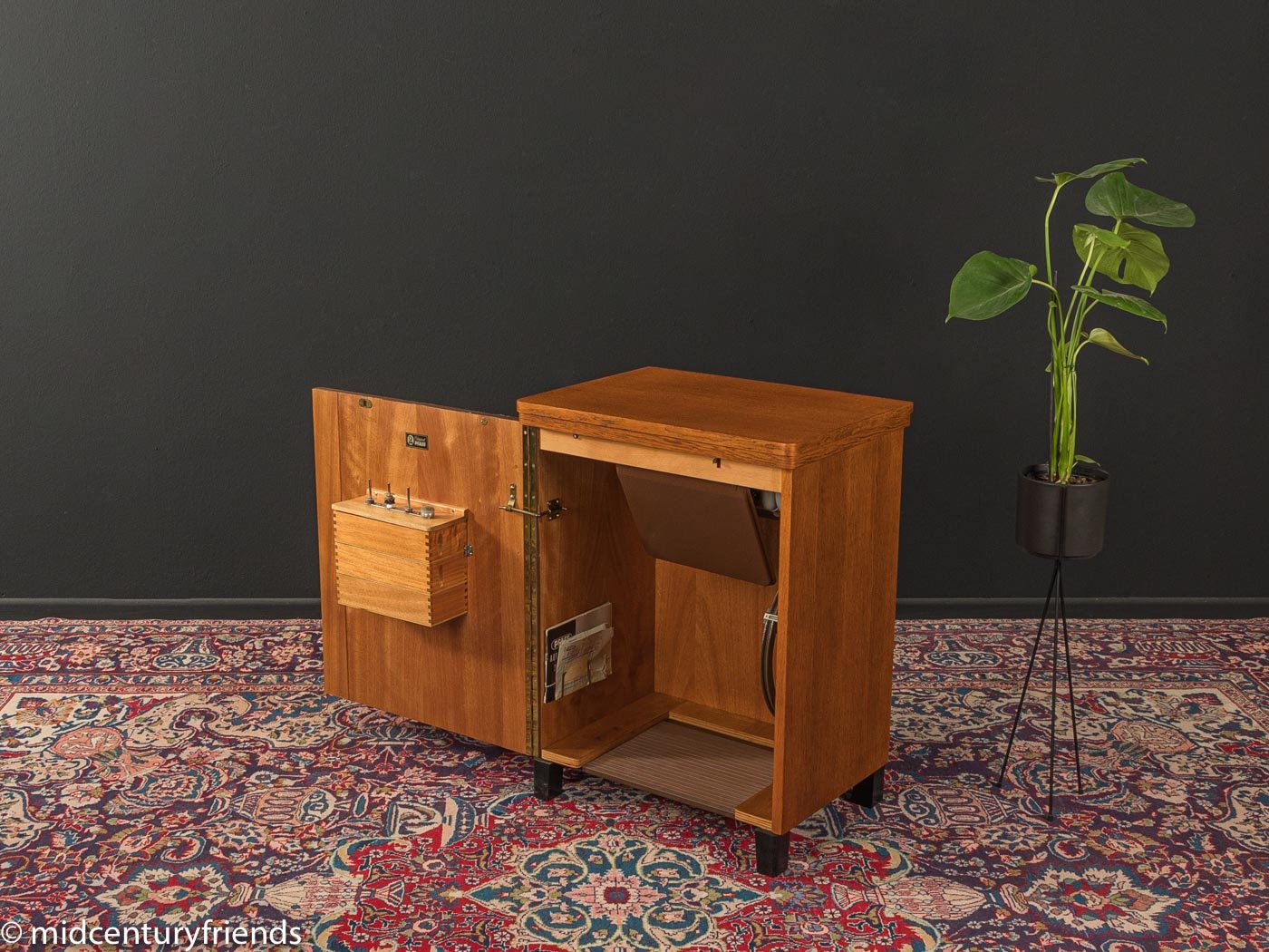 Pfaff 260-261 Automatic, Sewing Machine 260, 50s, Vintage - Etsy