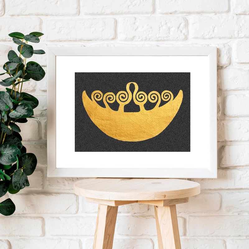 Inca Art - Etsy