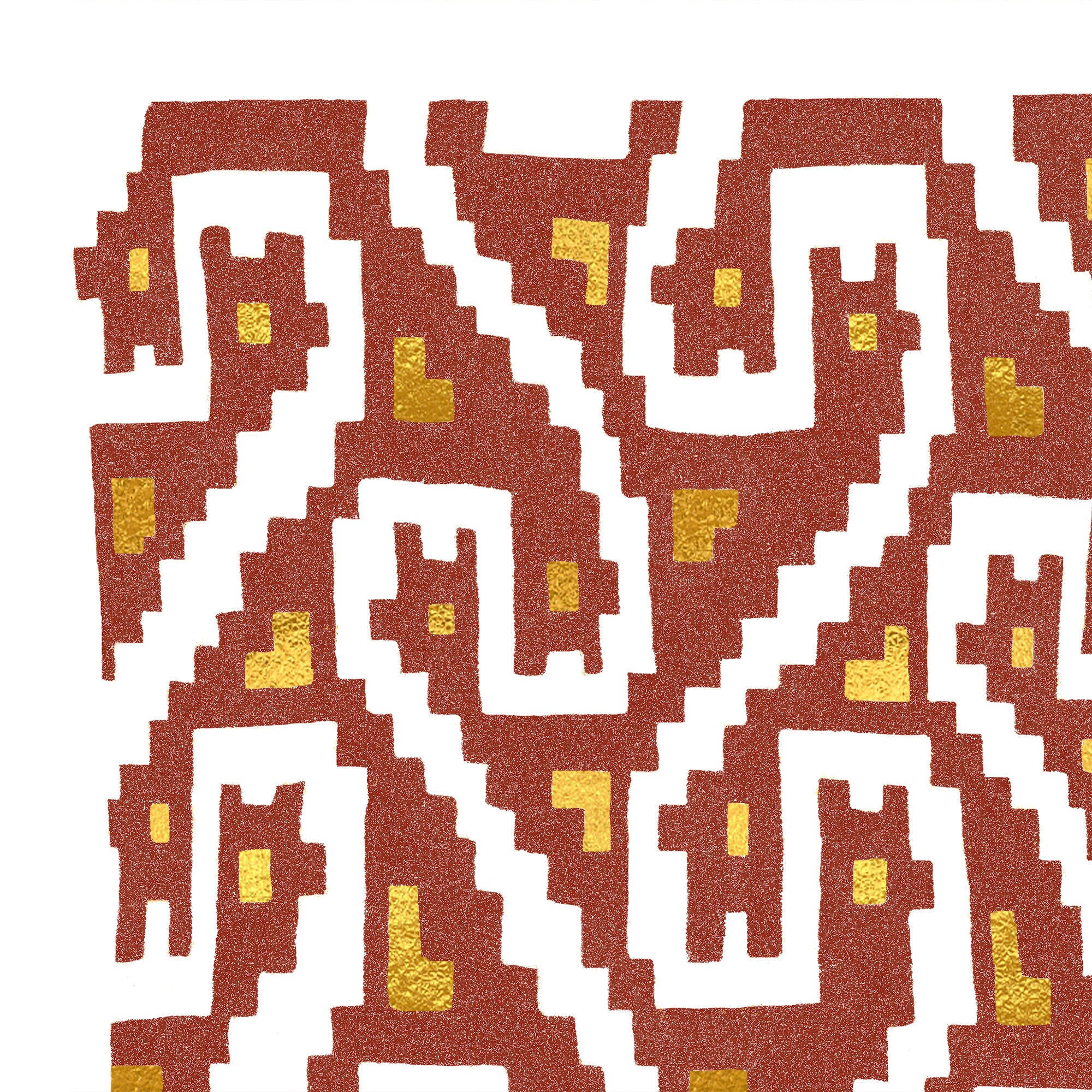 Ancient Peruvian Art