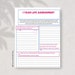 30-day Printable Goal Setting Journal – Take A Break, Set Your ...