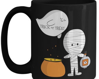 Mummy Magic Trick - Etsy