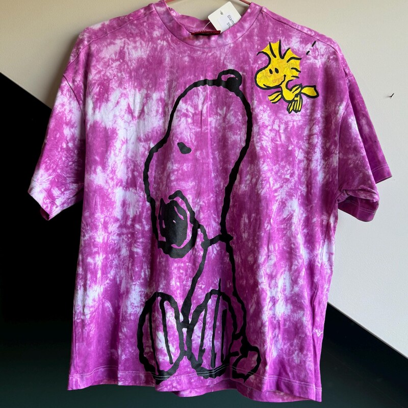 Snoopy T Shirt - Etsy