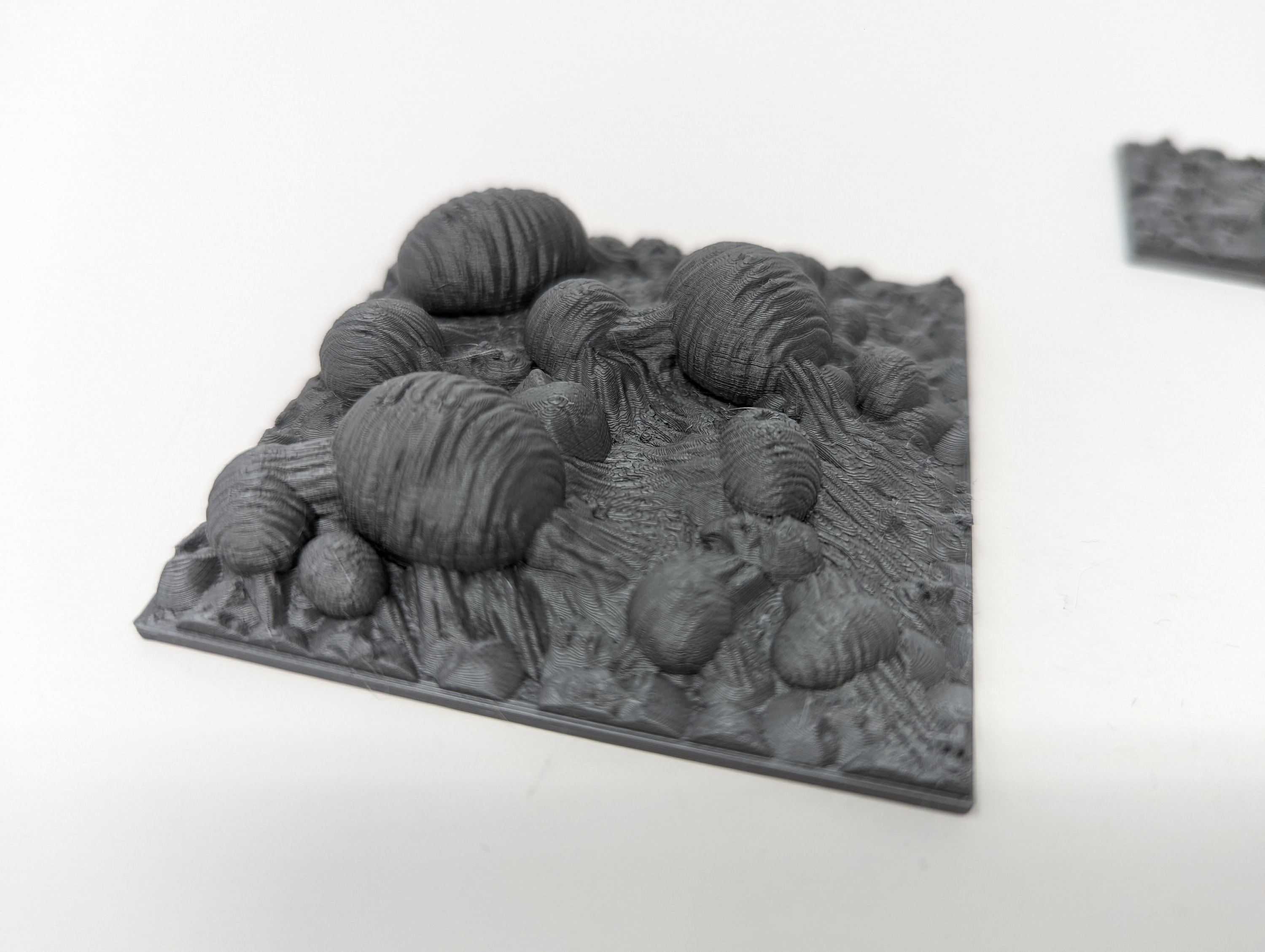 Terrain for Spidicules Expansion - Kingdom Death: Monster - Etsy