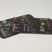 Nemesis Board Game Slime Token Upgrade - Fancy Edition - Nemesis ...