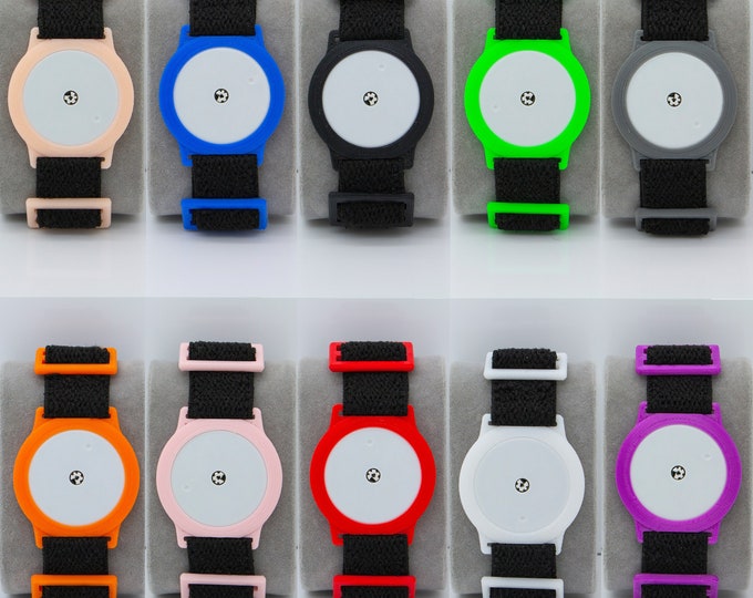 Freestyle Libre Sensor Armband for Protecting Your Freestyle Libre ...