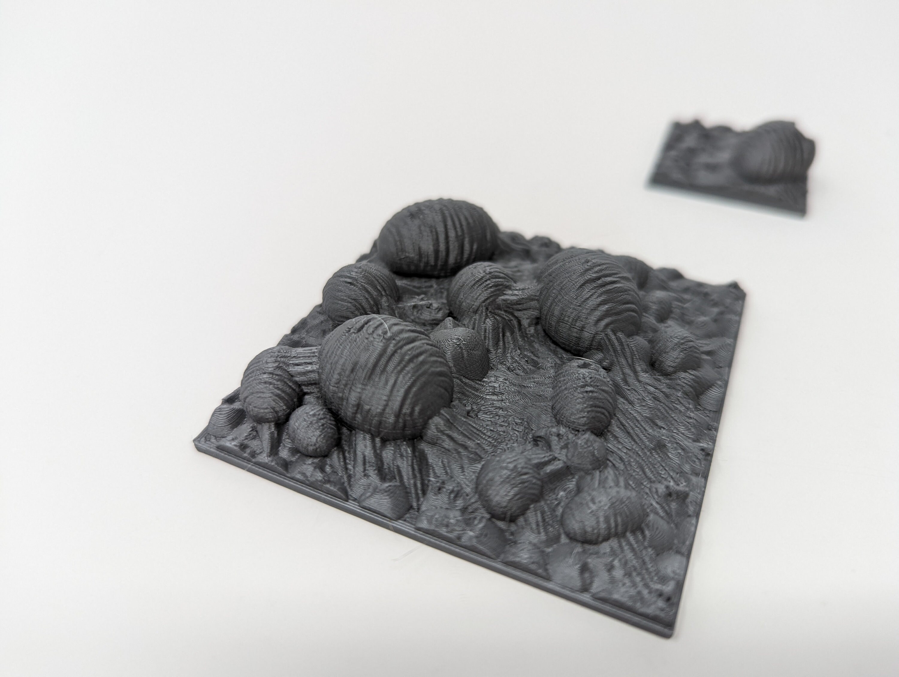 Terrain for Spidicules Expansion - Kingdom Death: Monster - Etsy