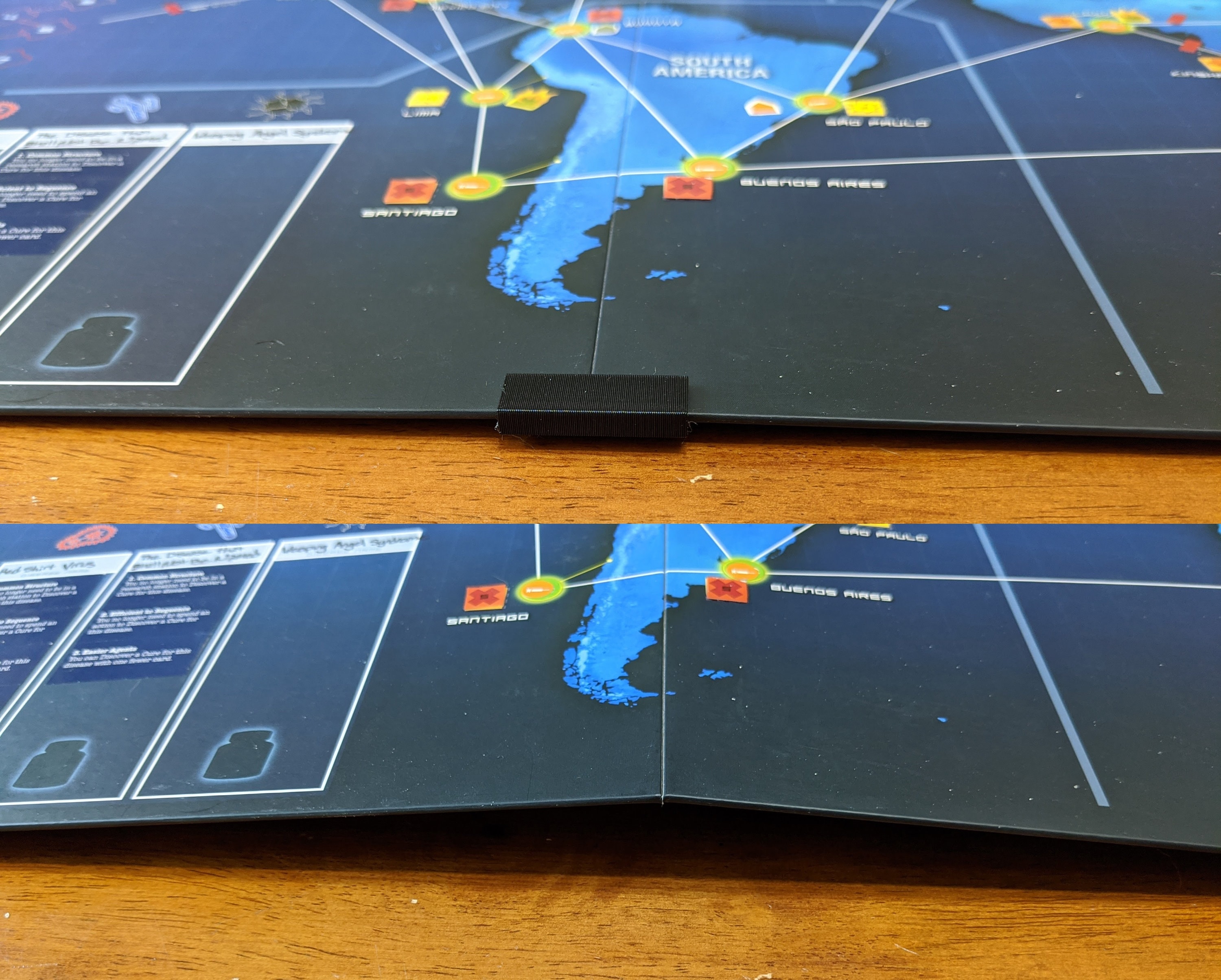 Paradox Board Game for sale| 177 ads for used Paradox Board Games