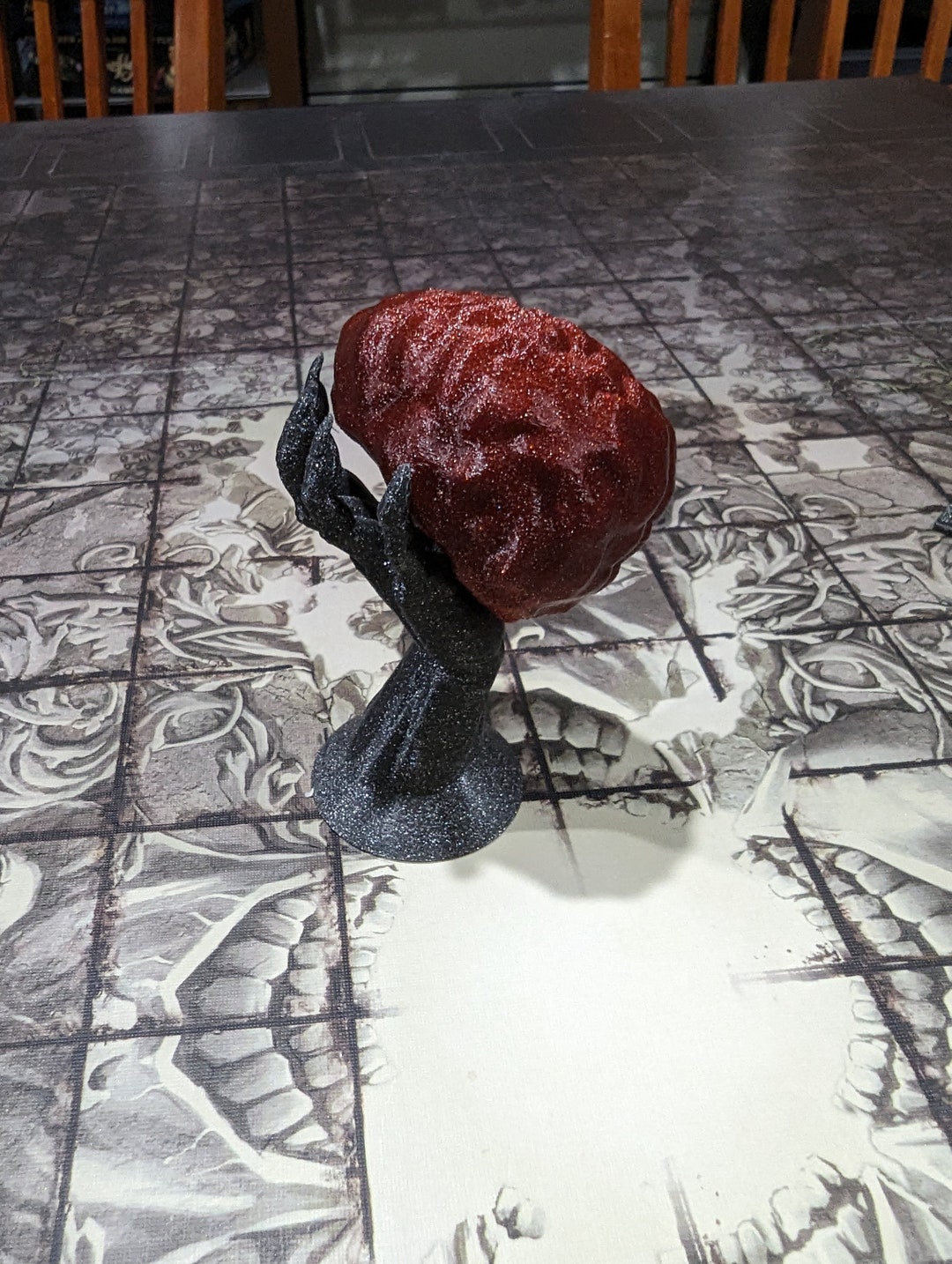 Monster Controller Token for Kingdom Death: Monster - Etsy