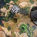 Monster Hunter World Board Game Token Upgrade - Etsy