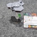 Voidfall Ship Upgrade | Voidfall Board Game Upgrade | Power Cube ...