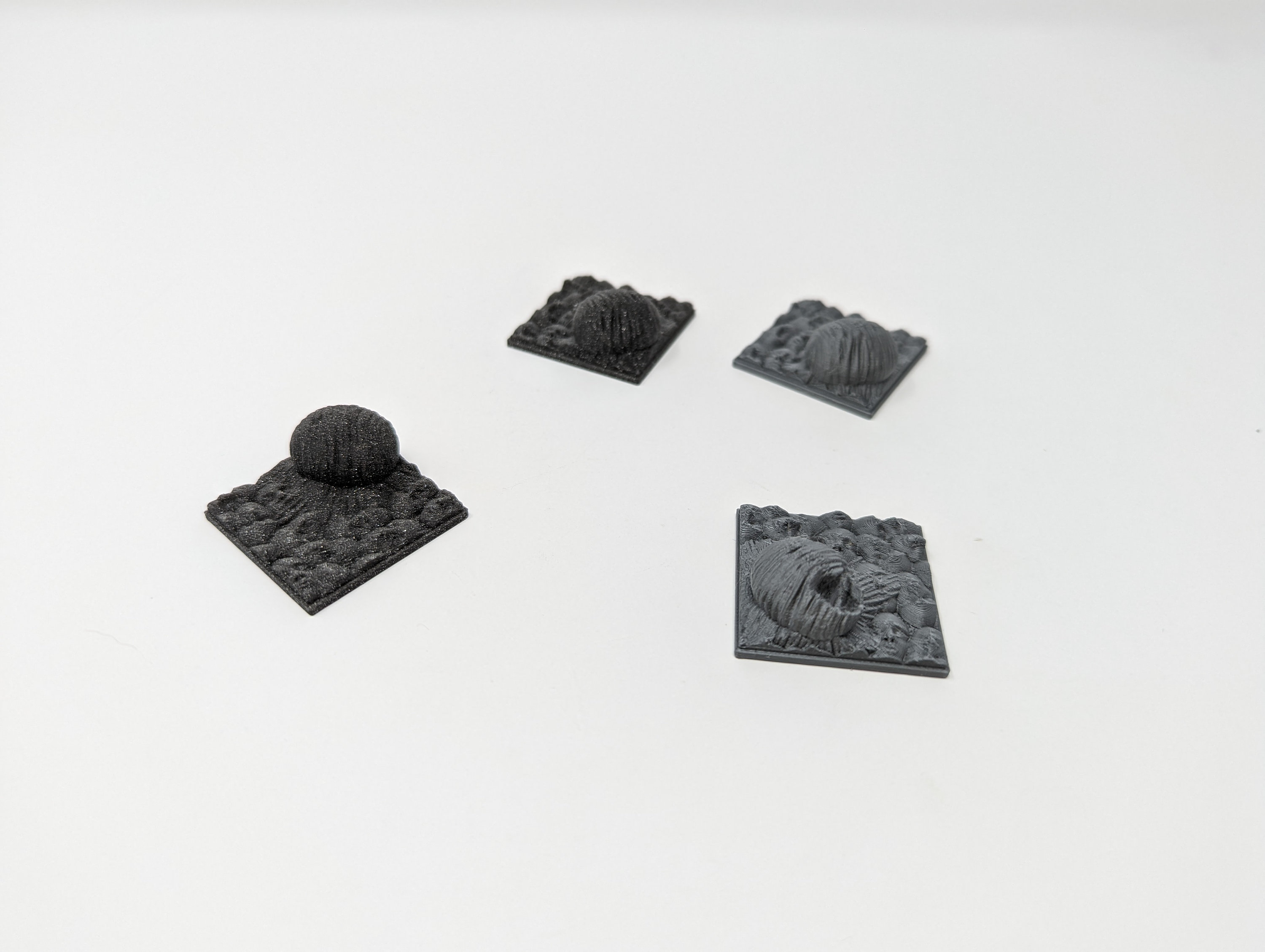 Terrain for Spidicules Expansion - Kingdom Death: Monster - Etsy
