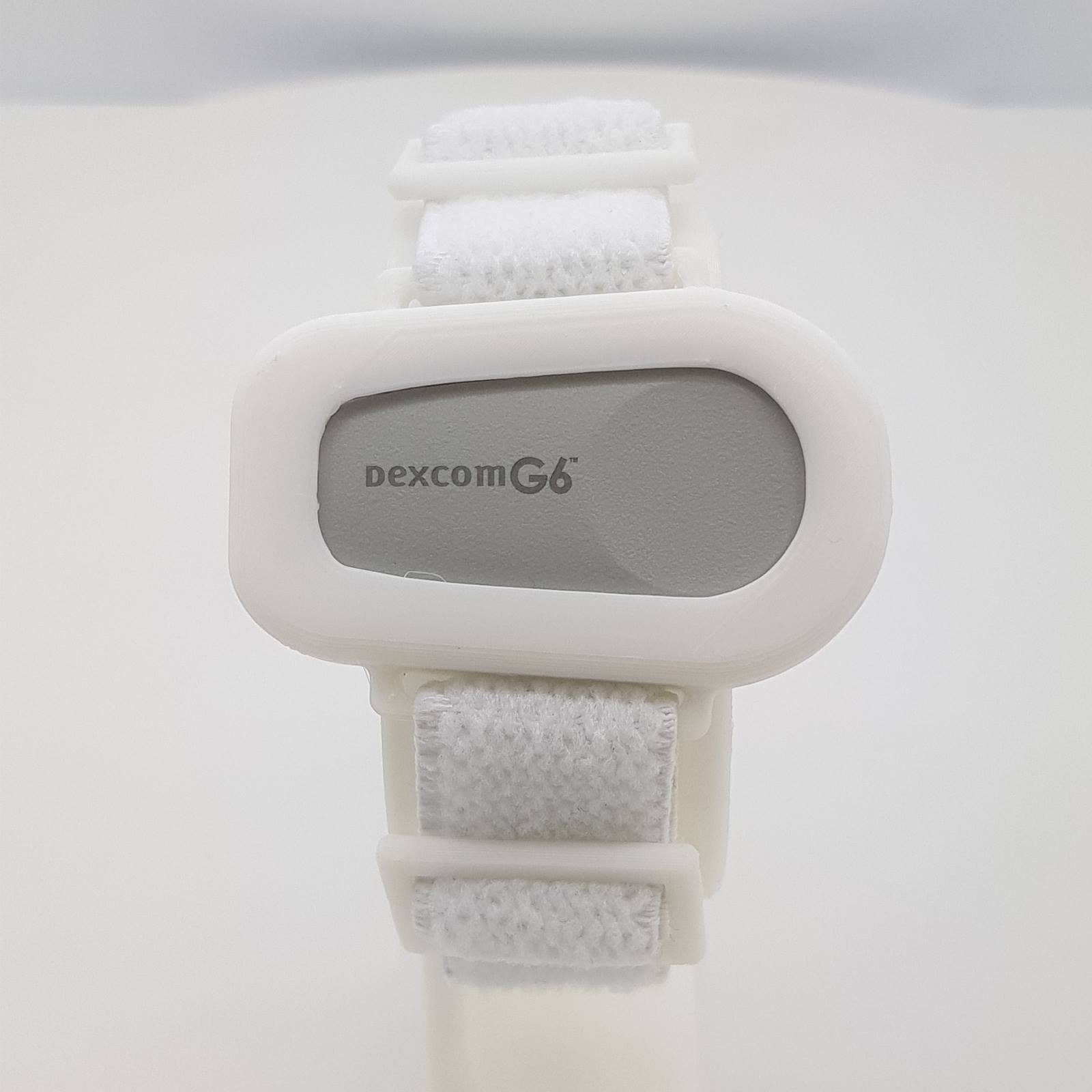 Dexcom G6 Sensor Armband Holder Guardian Protects Sensor - Etsy