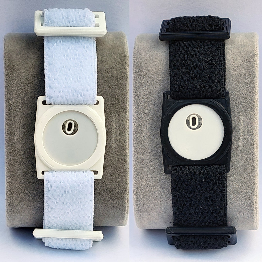 Freestyle Libre Sensor 3 Armband Holder Guardian Protects Sensor - Etsy