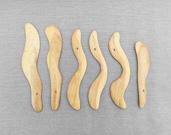 Knife for Massage - Etsy