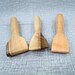 Set of 14 Tok Sen Massage Tools hammer, Catapult X 3, Wedge X 3, Stick ...