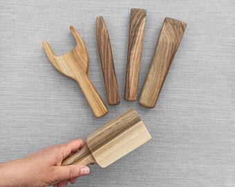 Tok Sen Massage Tool - Etsy