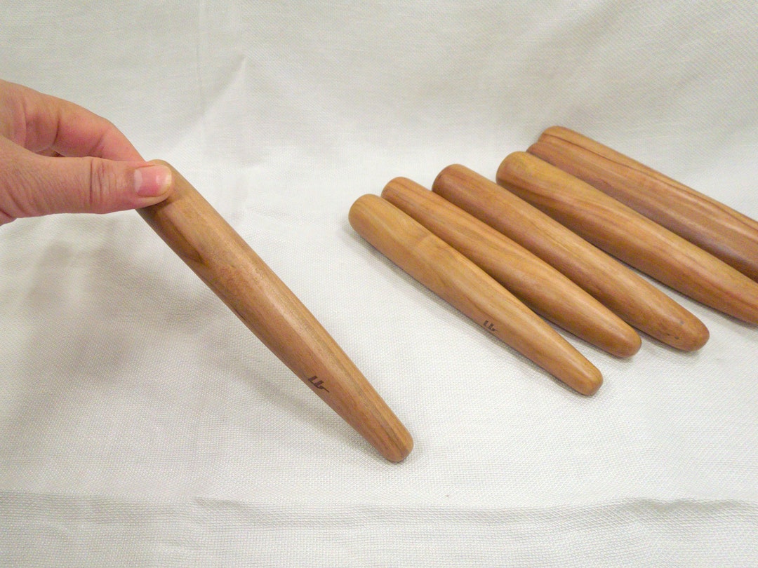 Tok Sen Massage Tool Massage Stick Thai Massage Wooden Tool - Etsy