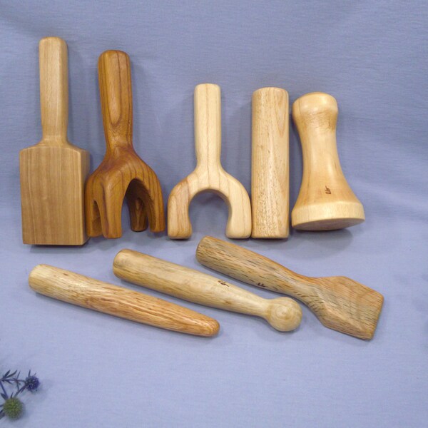 Tok Sen Massage Tool - Etsy