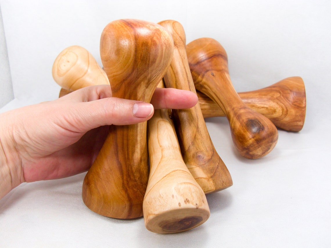 Tok Sen Thai Massage Tool Etsy