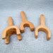 Set of 14 Tok Sen Massage Tools hammer, Catapult X 3, Wedge X 3, Stick ...