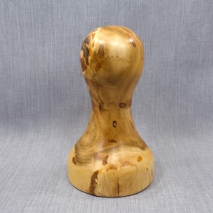 Tok Sen Massage Tool, Massage Dumbbell, Thai Massage Wooden Tool, Body ...