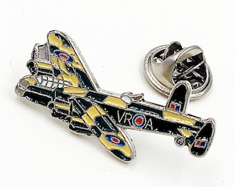 Aircraft Lapel Pin | Etsy