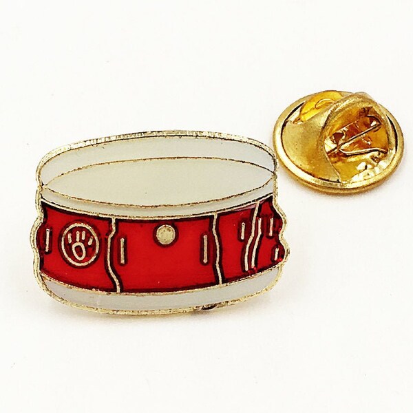 Vintage Lapel Pin - Etsy