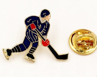 Hockey Pins | Etsy