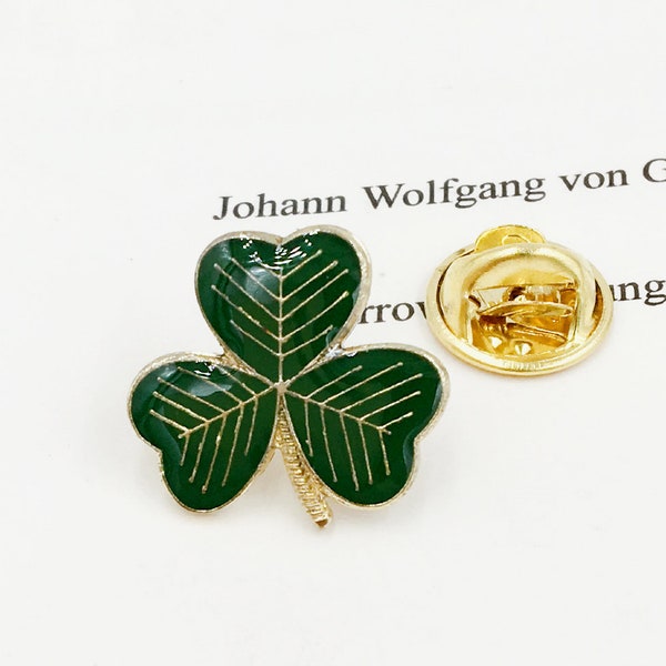 Celtic Lapel Pin - Etsy UK
