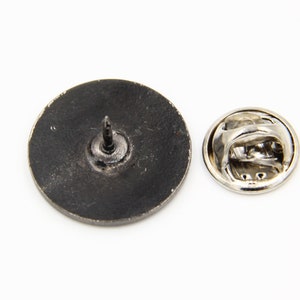 Pool 8 Eight Ball ROCK PUNK Lapel Pin Badge Brooch SOUVENIR - Etsy