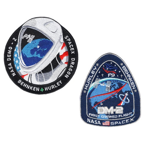 Memorabilia Art & Collectibles Collectibles NASA Astronaut Mission ...