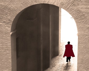 Catholic Cloak - Etsy