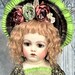 Bru Jne 13 colette Antique Reproduction Large 29 - Etsy UK