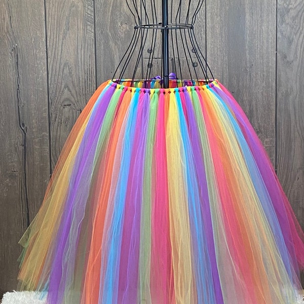 Ladies Tutu - Etsy