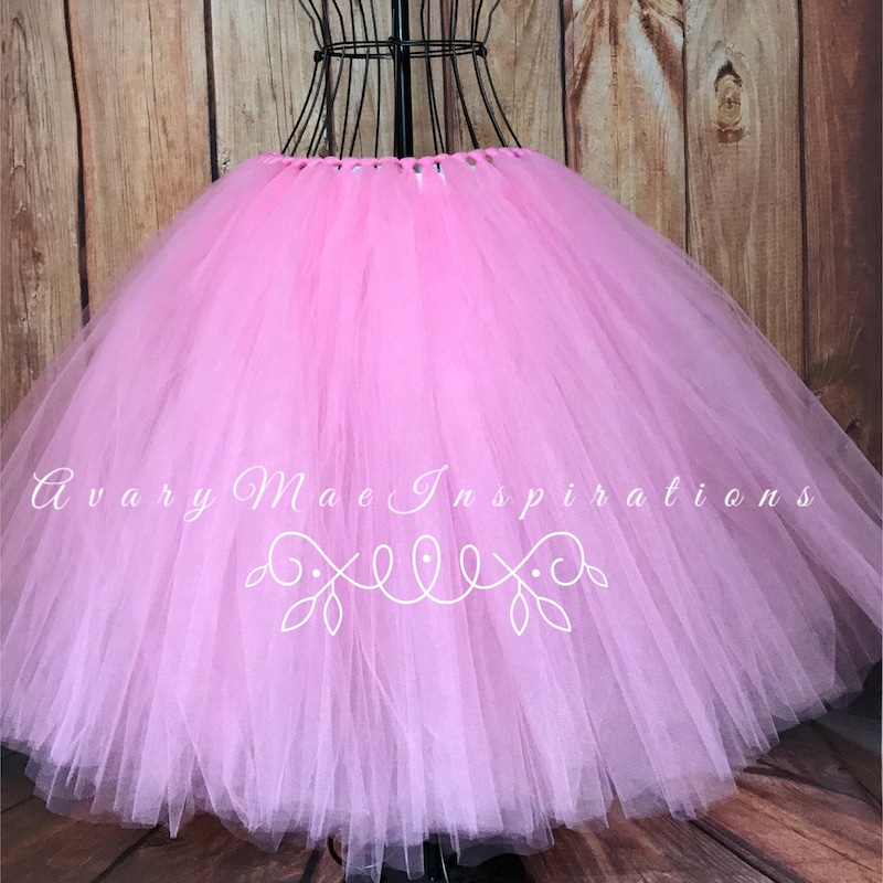 Adult Tulle Skirt - Etsy