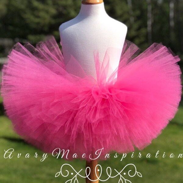 First Birthday Tutu - Etsy