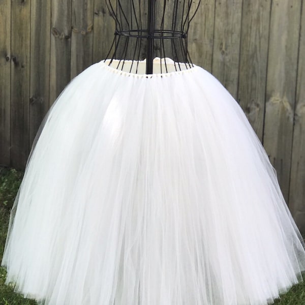 Plus Size Tutu - Etsy
