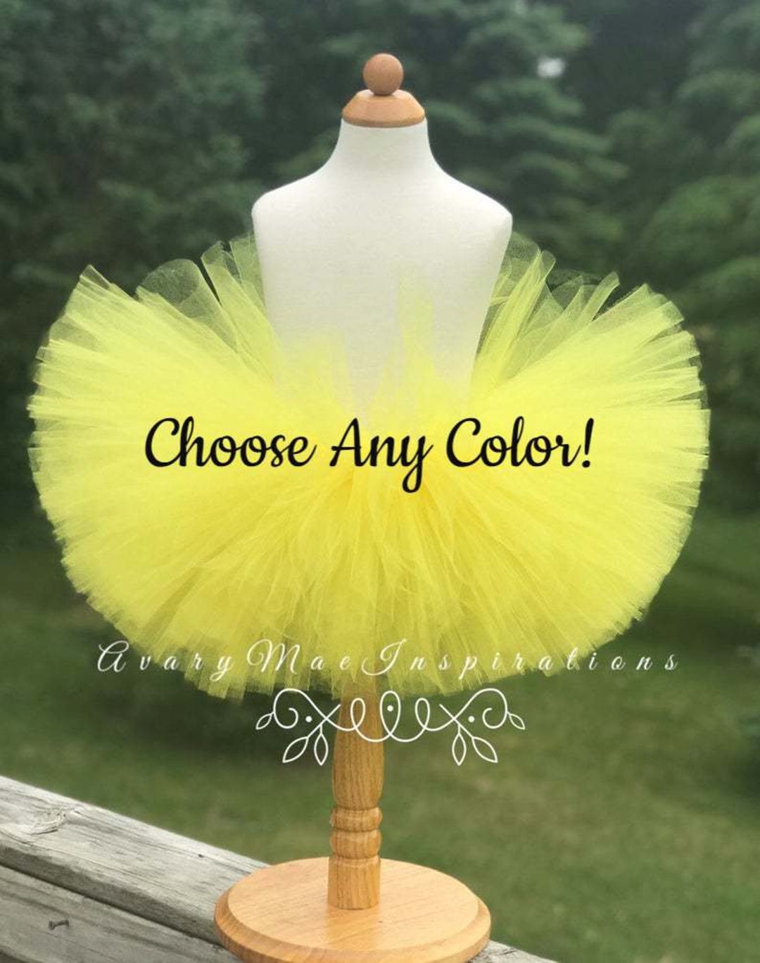 Girls Fluffy Tutu Toddler Tutu Birthday Tutu Ballerina - Etsy