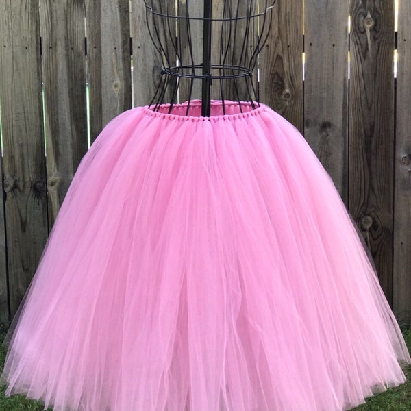 Plus Size Tutu - Etsy