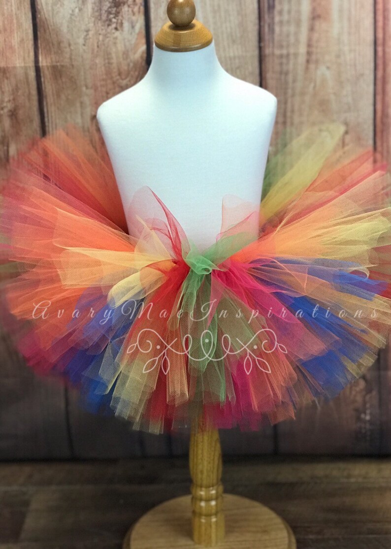 Uno Girls Birthday Outfit Fiesta Tulle Tutu Uno Bodysuit - Etsy