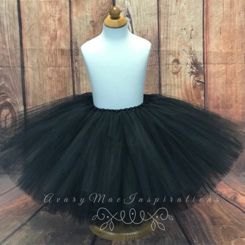 Plus Size Tutu - Etsy