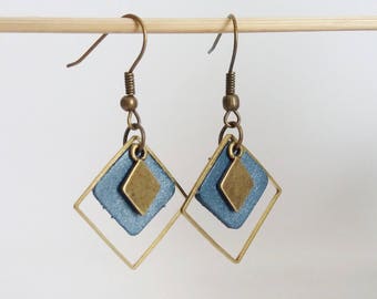 Diamond Slate - Etsy