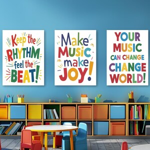 MotivationalArtShop - Etsy