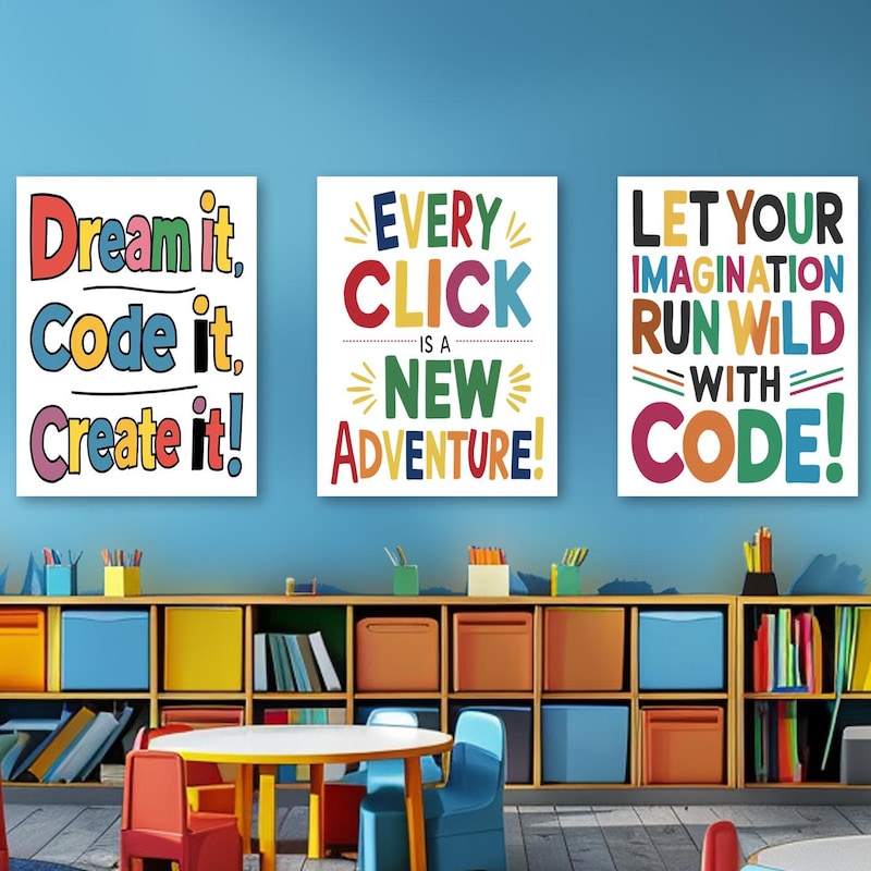 MotivationalArtShop - Etsy