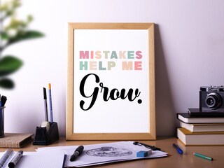 MotivationalArtShop - Etsy