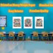 Motivational Classroom Posters: Set of 3, Bright Future Decor - Etsy