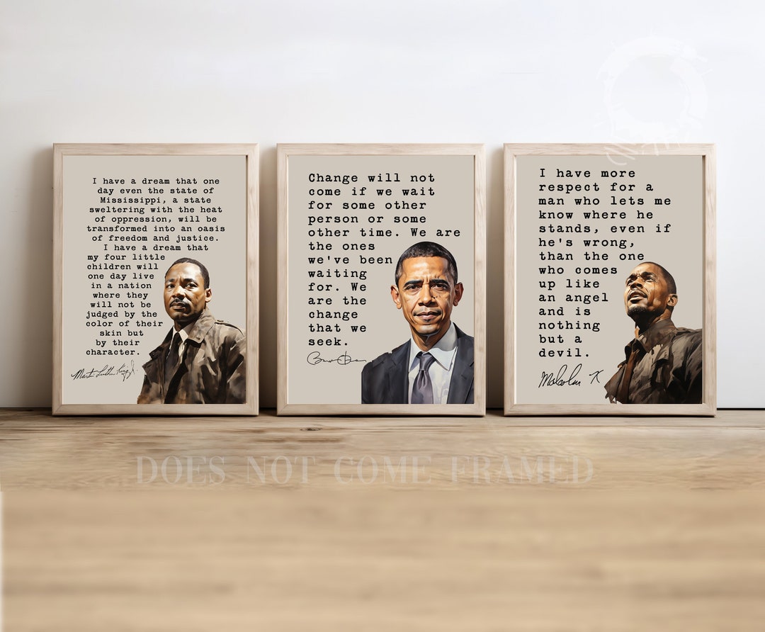 Famous Black Leaders, Famous Saying, Motivational, Inspirational Quotes ...