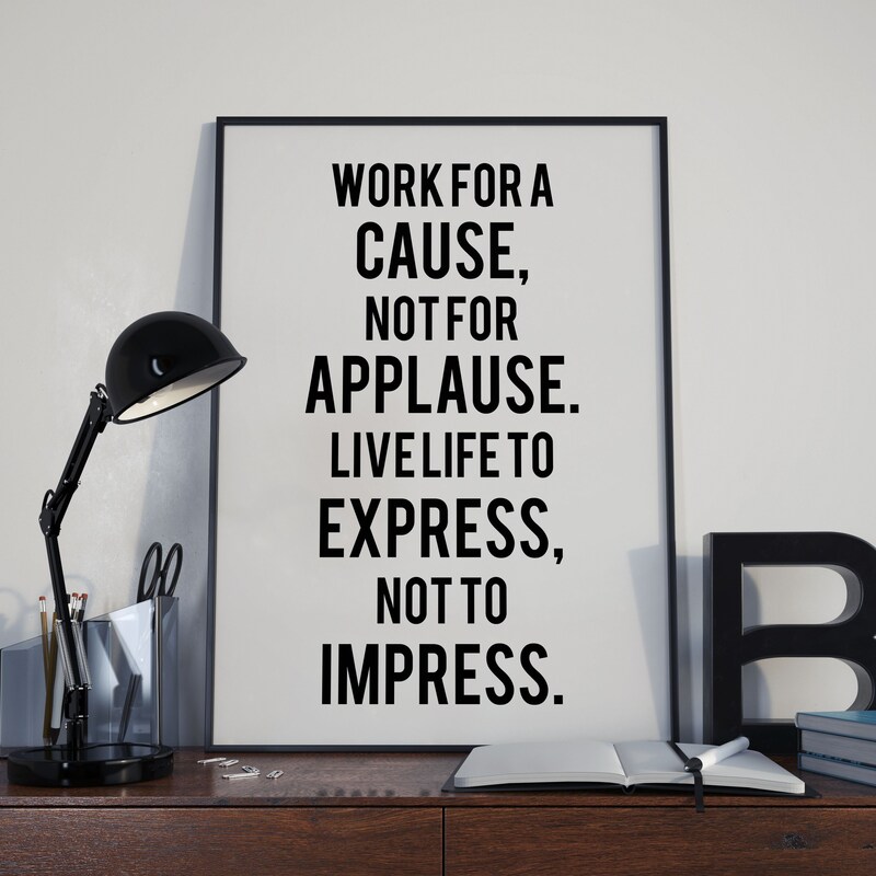 Work for a Cause - Etsy