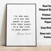 Abraham Lincoln Motivational Poster Print, Typography, Classroom ...